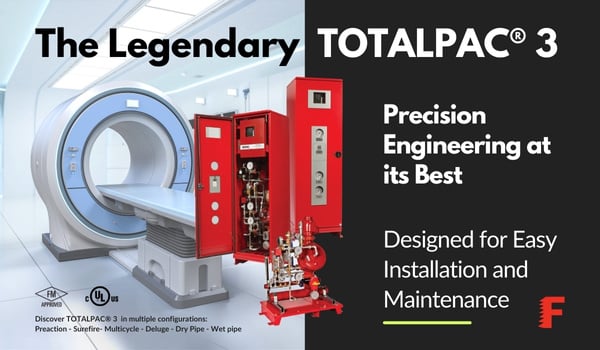 Cutting-Edge Fire Protection Systems from FireFlex