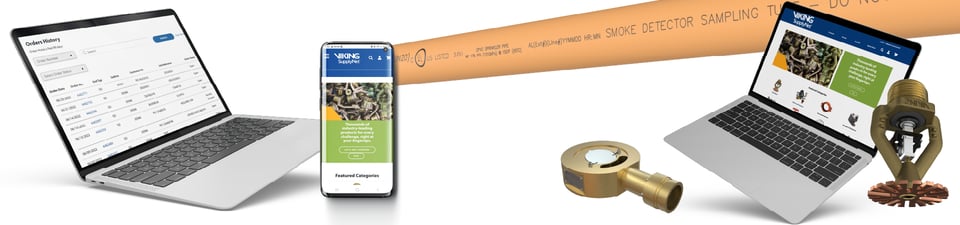 Elevate Your Fire Protection Game with SupplyNet.com