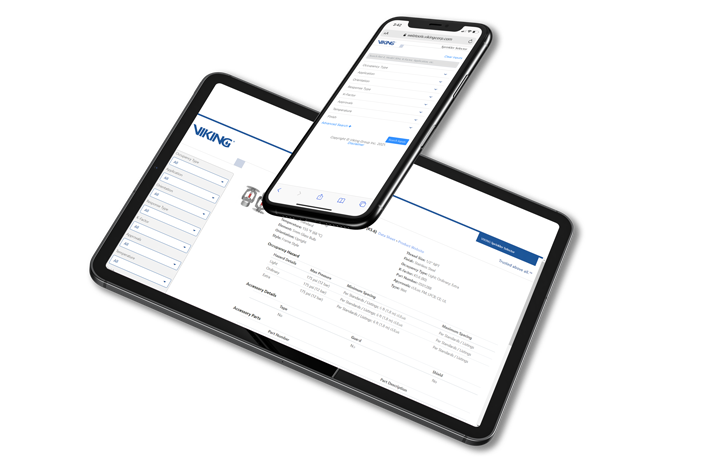 Residential Line-Up Vertically Integrated from Start to Finish