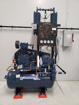 Cold Storage Fire Protection Solutions